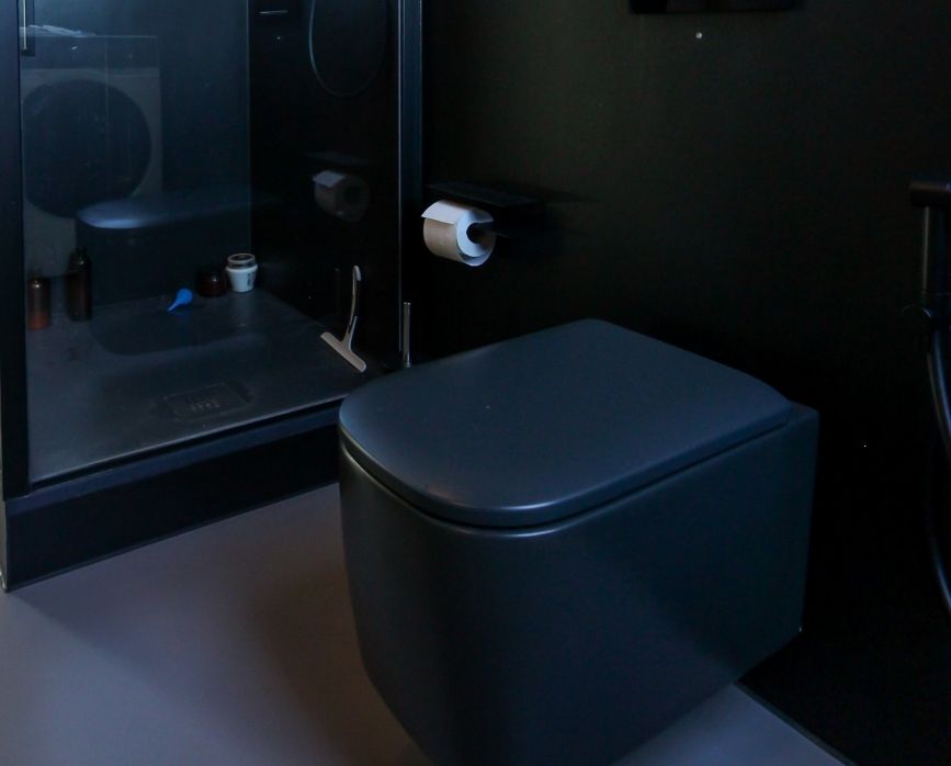 Chalets - Zsam Chalets